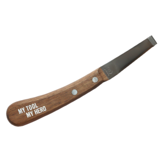 Werkman Tool Box Lite - Werkman Hoofcare