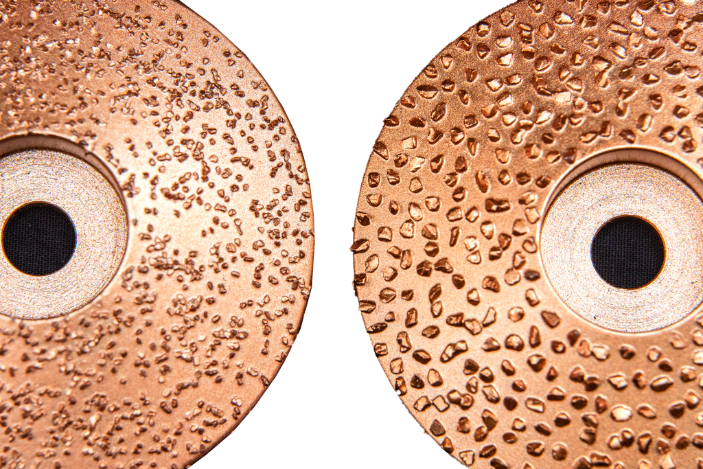 Werkman Hoof Grinder - Perfect Finish - Werkman Hoofcare