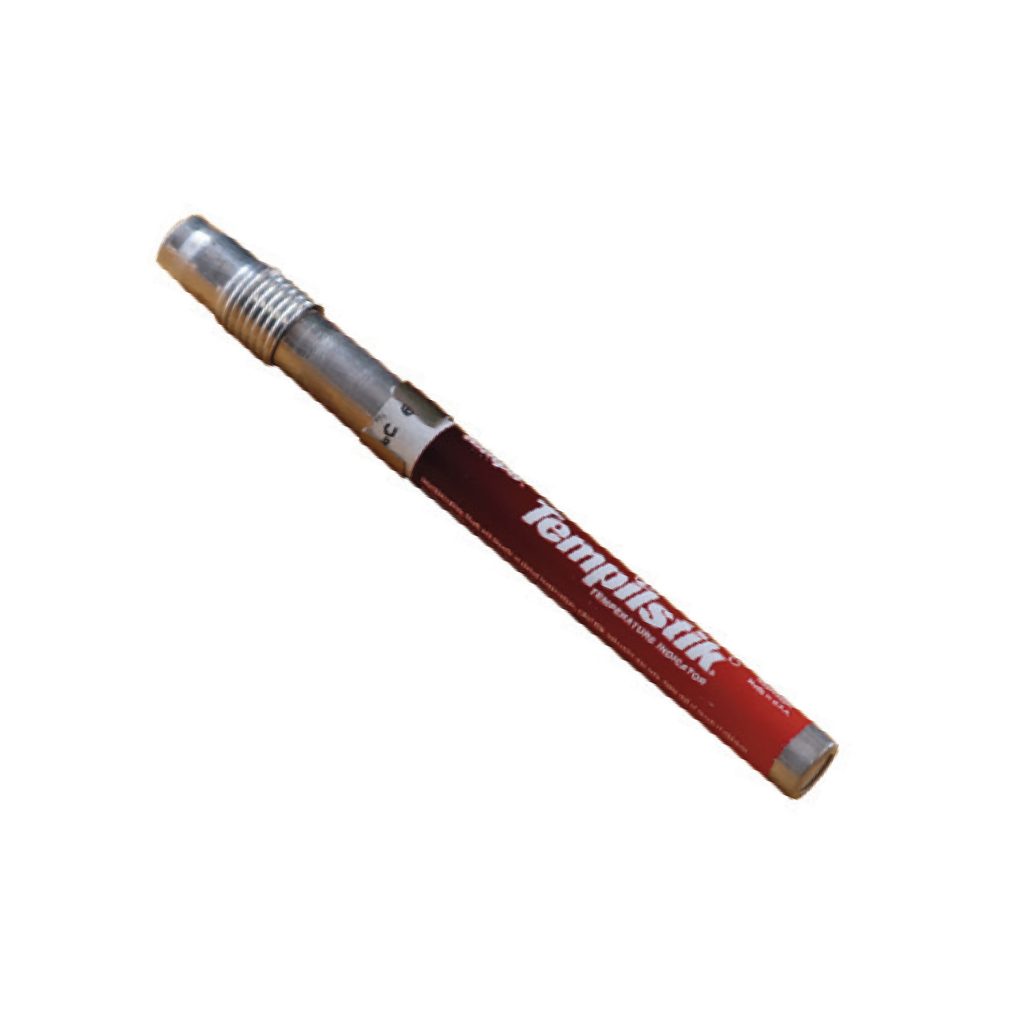 Werkman Temperature Stick - Werkman Hoofcare